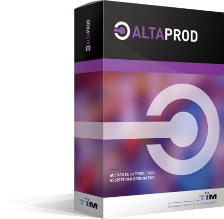ALTA PROD - AB Audit